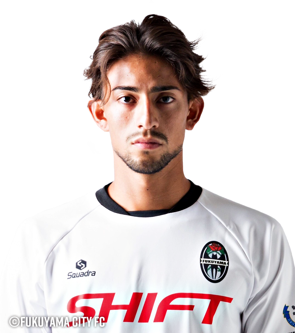 松岡 ジョナタン - HEROE CO., LTD. エロエ株式会社