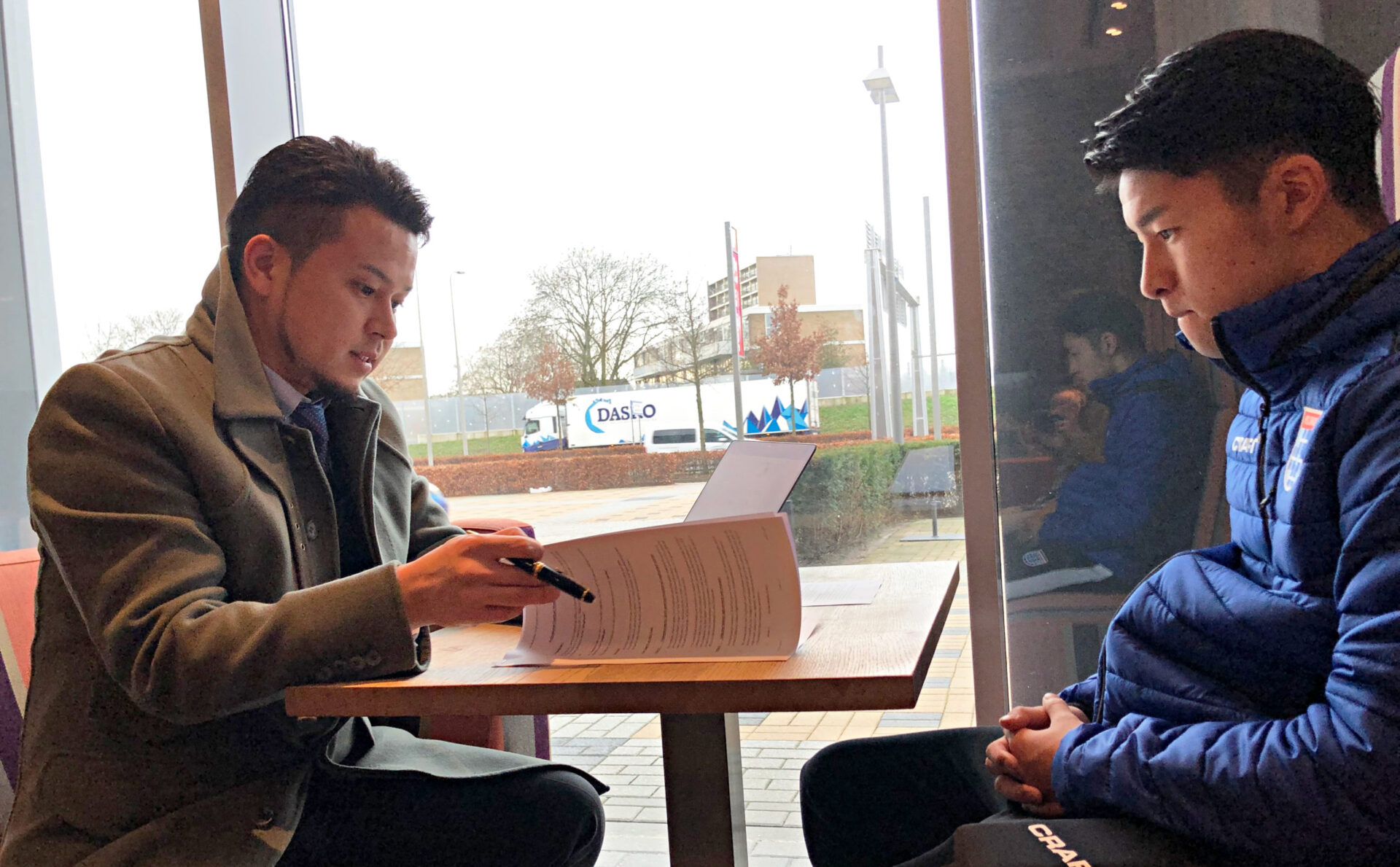 SERVICE - HEROE CO., LTD. エロエ株式会社