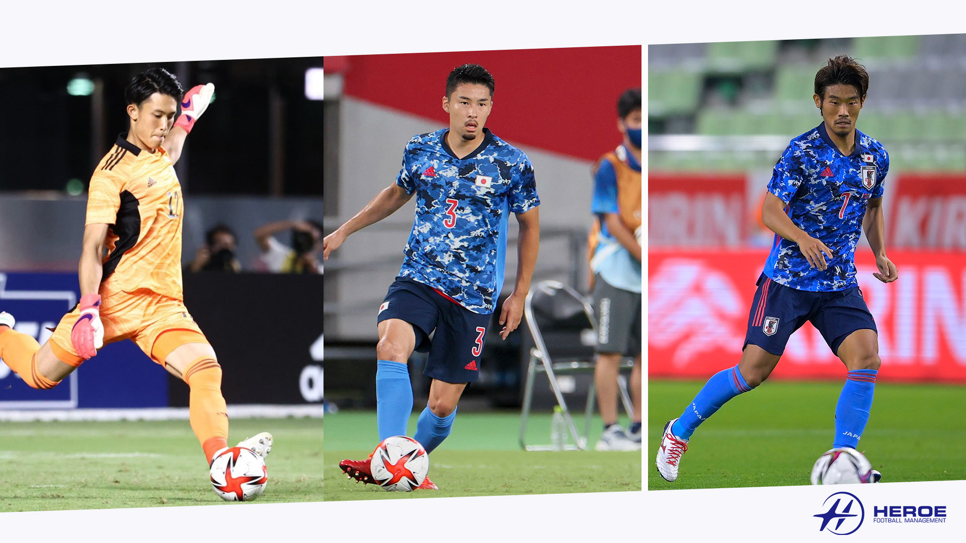 2021 - HEROE CO., LTD. エロエ株式会社