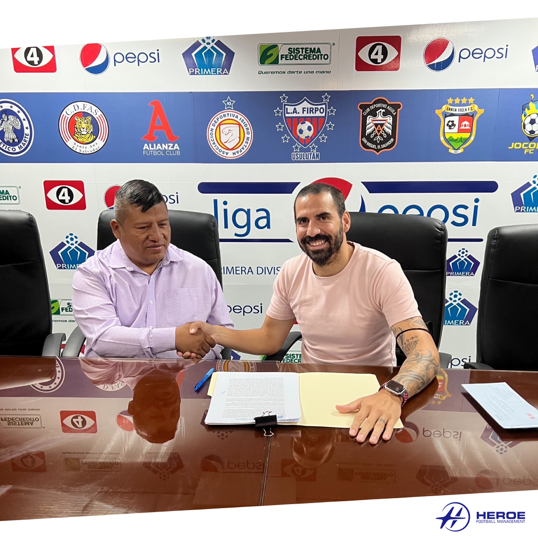 エスクデロ競飛王｜アトレティコ・マルテ加入 - HEROE CO., LTD. エロエ株式会社